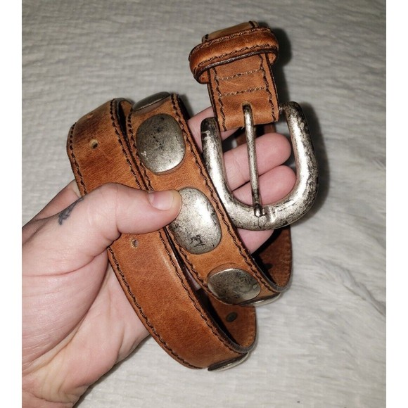 Billy Belts California | Accessories | Vintage Billy Belts Sz 34 Calif ...